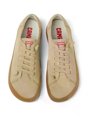 Camper Peu Roda Lace-up Sneakers