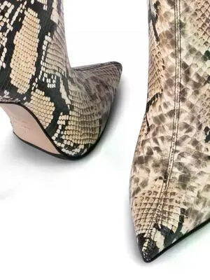LE SILLA 120mm Eva Boots