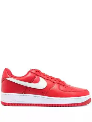 Nike Nike Air Force 1 Sneakers Red