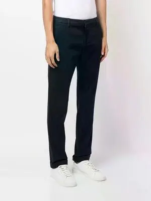 DONDUP Slim-fit Chinos - Blue