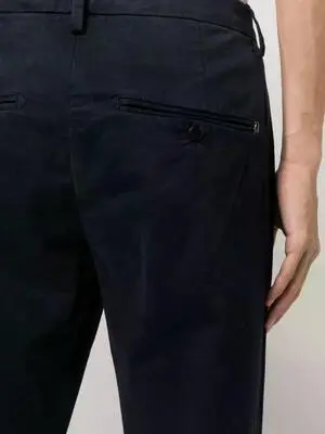 DONDUP Slim-fit Chinos - Blue