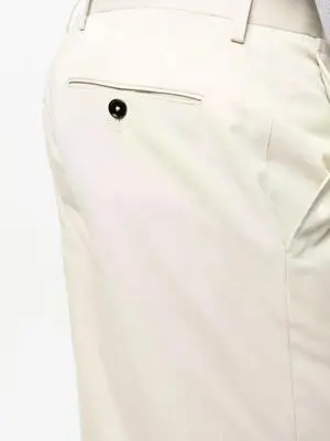 Zegna Straight-leg Chino Trousers