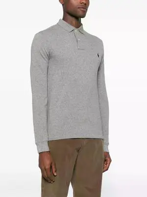 Polo Ralph Lauren Polo-pony-motif Polo Shirt