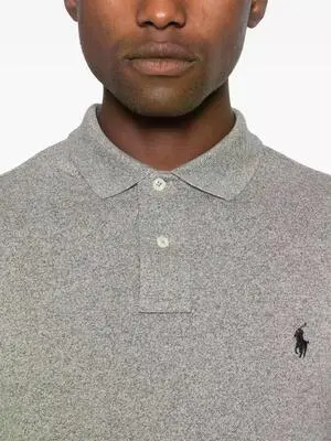 Polo Ralph Lauren Polo-pony-motif Polo Shirt