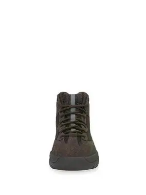 ADIDAS X YEEZY Desert Oil Boots