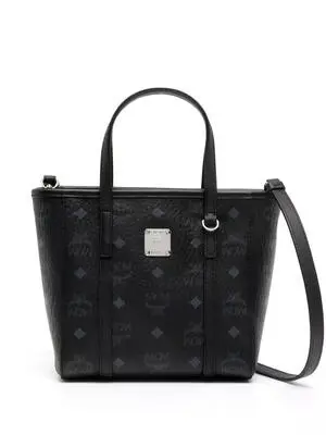 Mcm Mini Aren Tote Bag