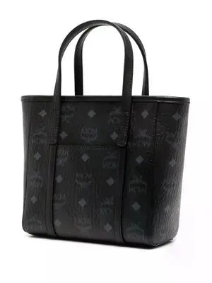 Mcm Mini Aren Tote Bag