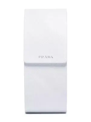 Prada Tortoiseshell Square-frame Sunglasses