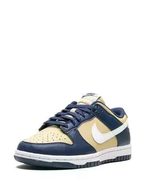 Nike Dunk Low Next Nature Sneakers - Neutrals
