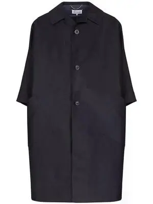3/4 Sleeve Coats For Men