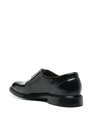 GREEN GEORGE Derby Shoes