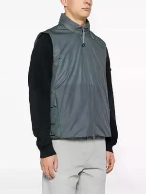 C.P. COMPANY Pertex® Primaloft® Padded Gilet