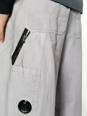 C.P. COMPANY Pertex® Primaloft® Padded Gilet