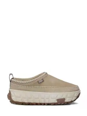 UGG Venture Daze Textured Mules - Neutrals