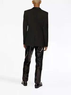 Dolce & Gabbana Sicilia-fit Tuxedo Jacket