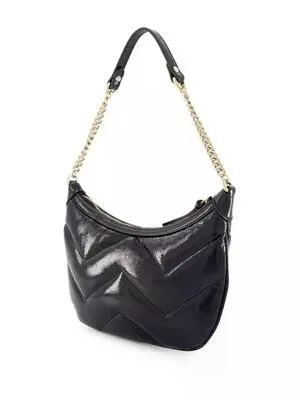Gucci Small Gg Marmont Shoulder Bag