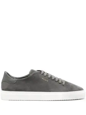 Axel Arigato Clean 90 Suede Sneakers - Grey