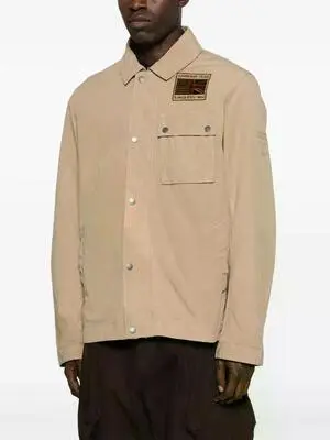 BARBOUR INTERNATIONAL Workers Casual Jacket