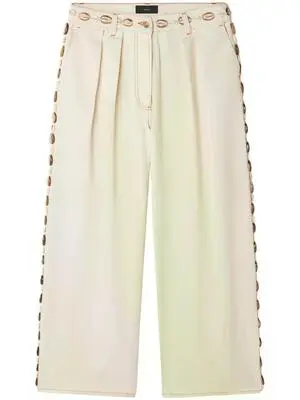 Alanui Ocean Dream Jeans