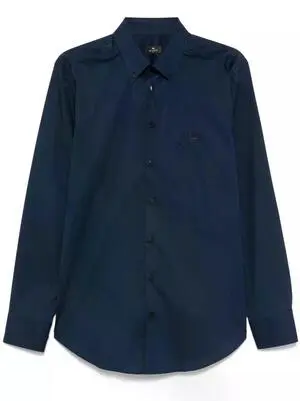 Etro Poplin Shirt