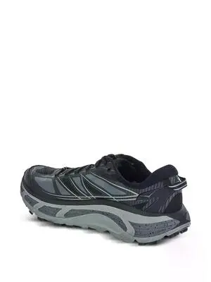 HOKA® Gel-nimbus Athletic Shoes - Black