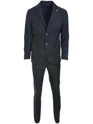 TOMBOLINI Virgin Wool Suit