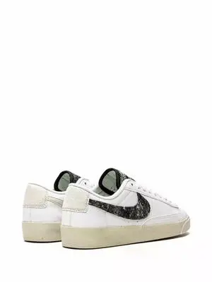 Nike Blazer Low Se Recycled Wool Pack Sneakers