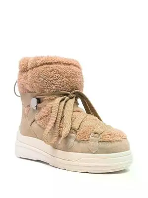 Moncler Insolux Boots
