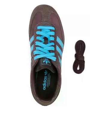 Adidas Samba Og Sneakers - Brown