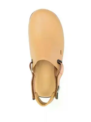 Suicoke 40mm Cappo Slingback Mules