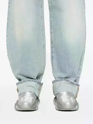 DARKPARK Khris Wide-leg Jeans