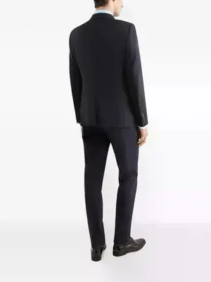 Dolce & Gabbana Single-breasted Virgin-wool Suit