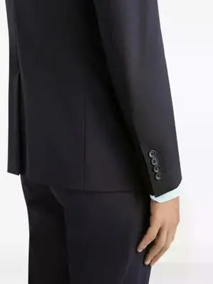 Dolce & Gabbana Single-breasted Virgin-wool Suit