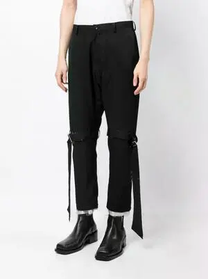 Layered Pants For Men