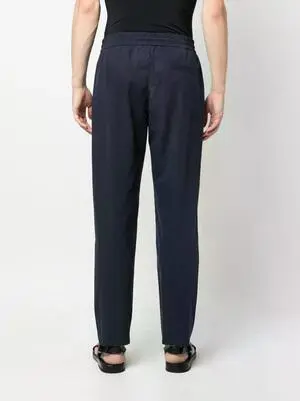 Straight Leg Pants For Men