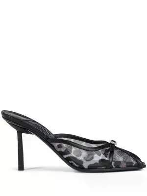 LE SILLA 80mm Vittoria Mules