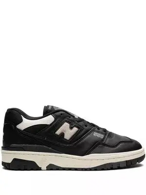 NEW BALANCE 550 "panda" Sneakers - Black