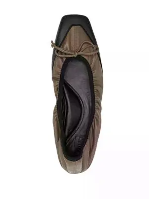 ARMARIUM Camilla Ballerina Shoes