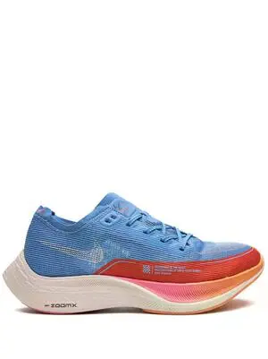 Nike Zoomx Vaporfly Next% 2 Athletic Sneakers - Blue