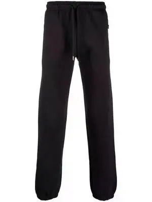 HONEY FUCKING DIJON Drawstring Cotton-blend Track Pants