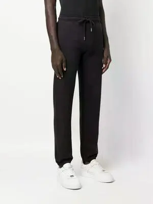 HONEY FUCKING DIJON Drawstring Cotton-blend Track Pants