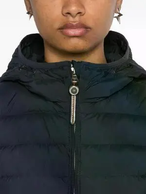 PARAJUMPERS Irene Hooded Padded Jacket
