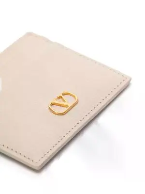 Valentino Garavani Vlogo Card Holder
