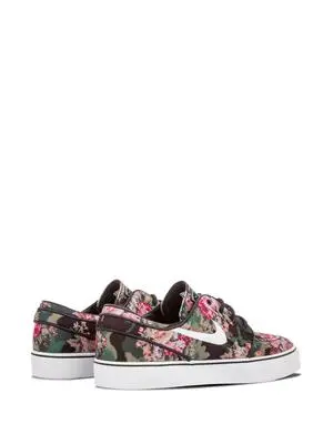 Nike Zoom Stefan Janoski Pr Digi Floral Sneakers