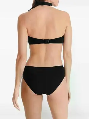 ERES Dédicace Bikini Top - Black