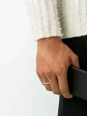 Le Gramme Le 3 Grammes Bangle Ring