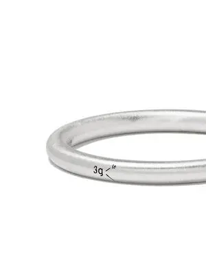 Le Gramme Le 3 Grammes Bangle Ring