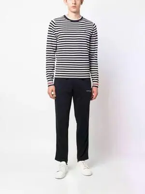 Tommy Hilfiger Drawstring Sport Bottoms For Men