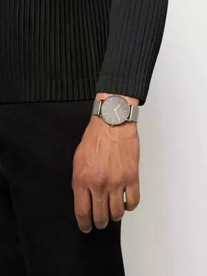 DANIEL WELLINGTON Classic Anthracite Watch
