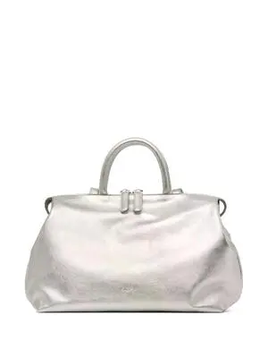 Marsèll 4 Dritta Tote Bag - Silver